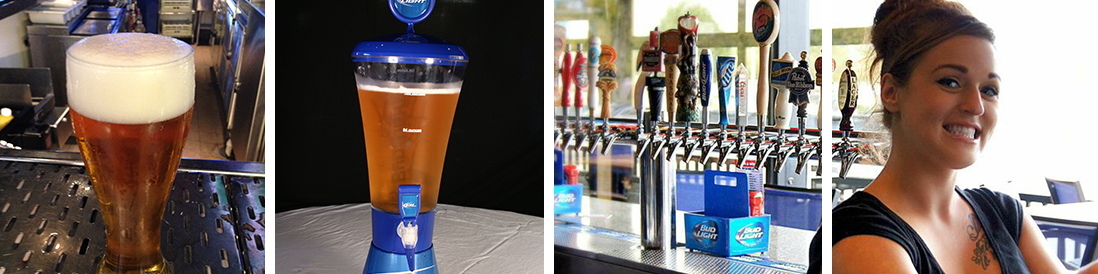 White Wine | Kickback Jack's