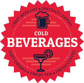 White Wine | Kickback Jack's