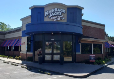 Restaurant & Sports Bar in Hickory, NC | Kickback Jack's