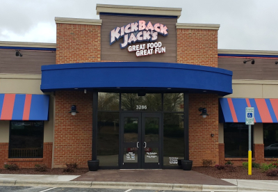 Winston Salem, NC | Kickback Jack's